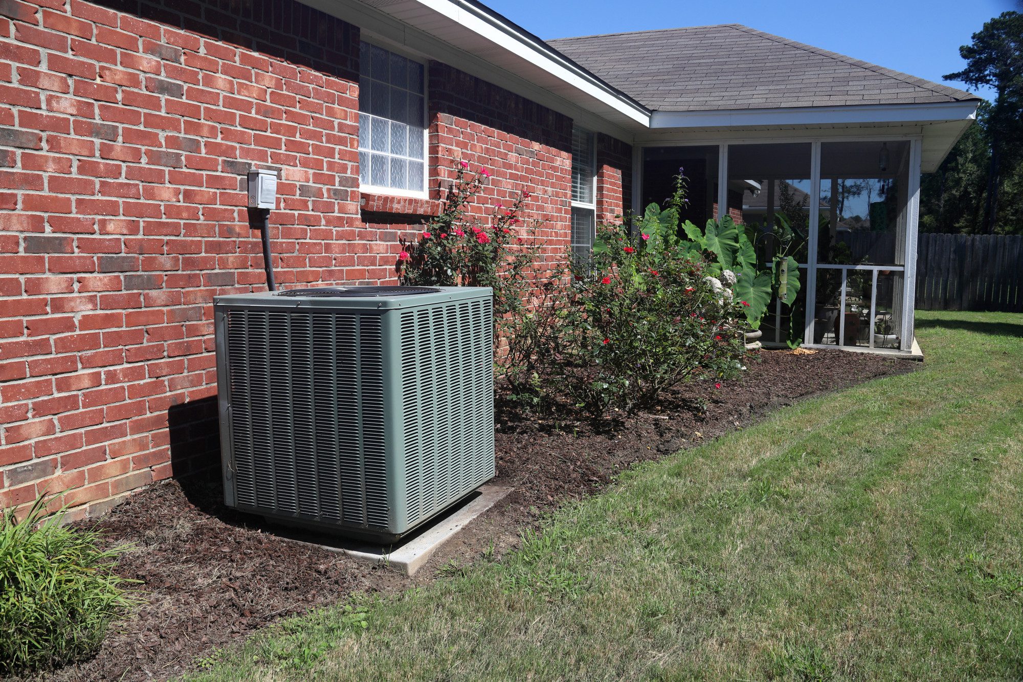 AC Not Working? 6 Signs Your HVAC is About to Call It Quits - Ellsworth Air