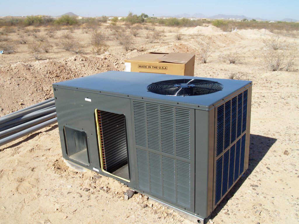 Which AC System is the Most Efficient in Fort Myers, FL?